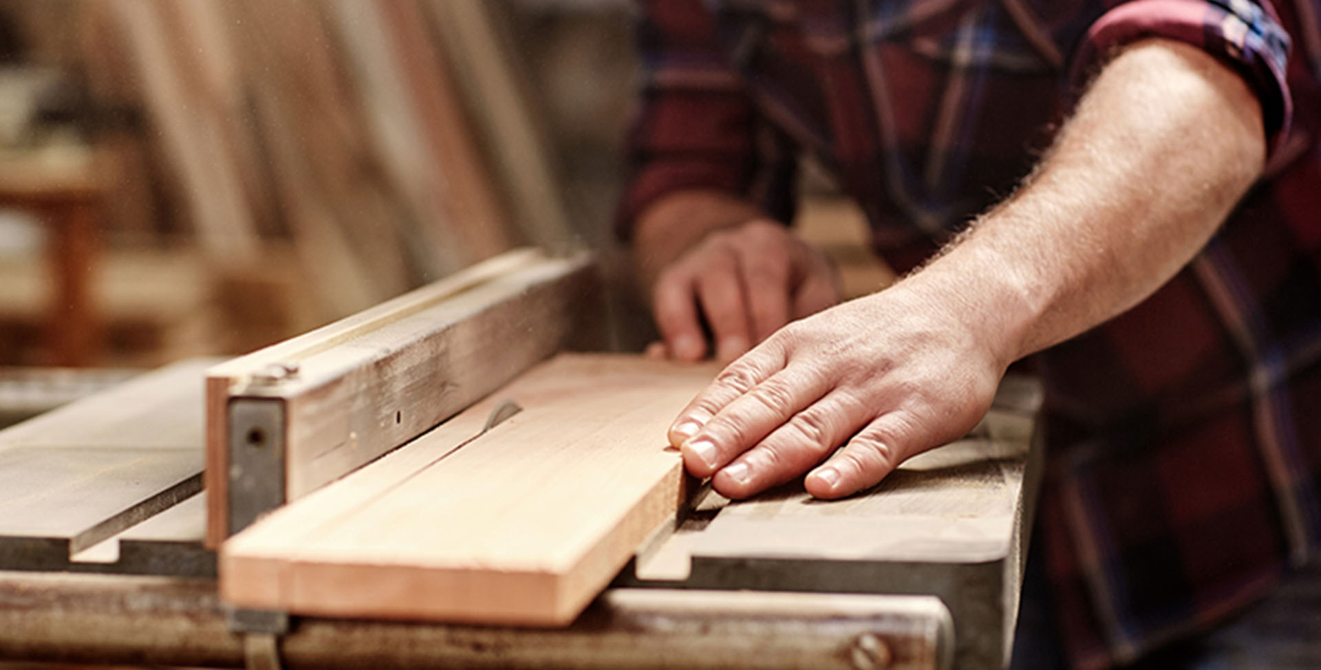 Carpentry Services - Timberjamb